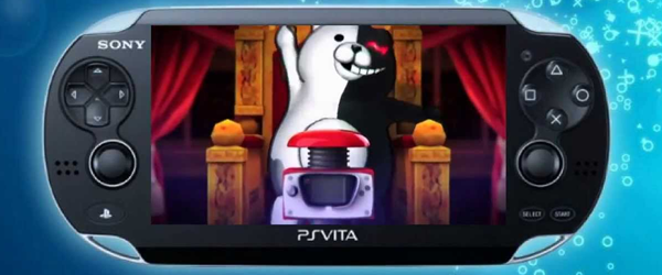 Danganronpa: Trigger Happy Havoc is Available Now