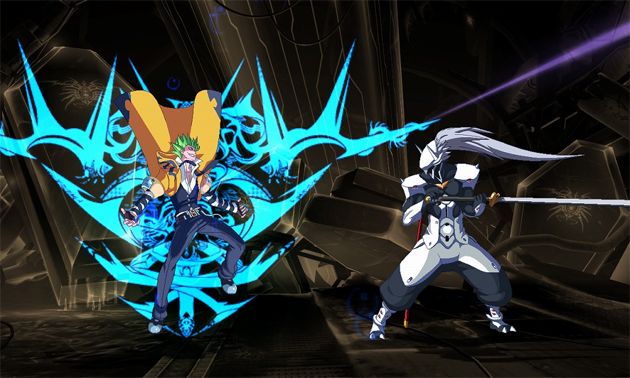 Review: BlazBlue Chrono Phantasma