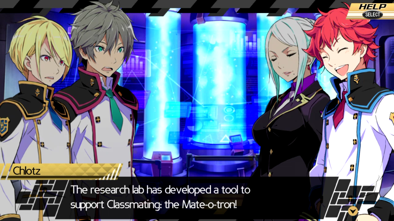 Conception II is a Bundle of Joy for Vita and 3DS-Owning RPG Fans