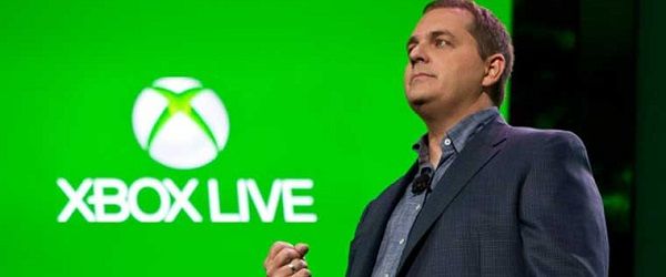 GDC 14: Marc Whitten Leaves Xbox, Microsoft