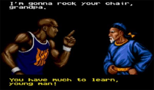 Shaq Fu: A Legend Reborn Looks Ridiculous, Absurd and Absolutely Worth ...