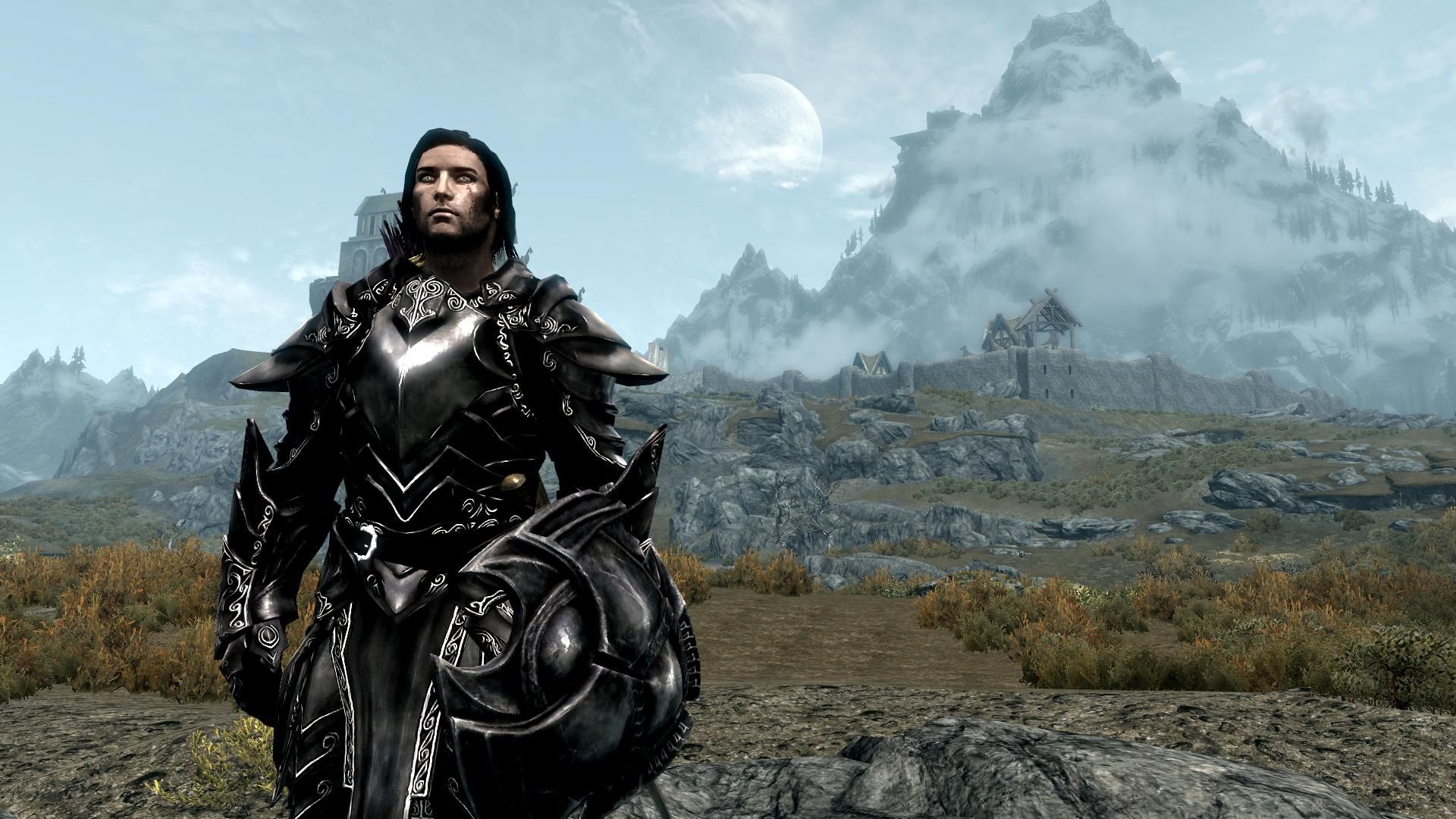 An Examination of Skyrim's Massive Success