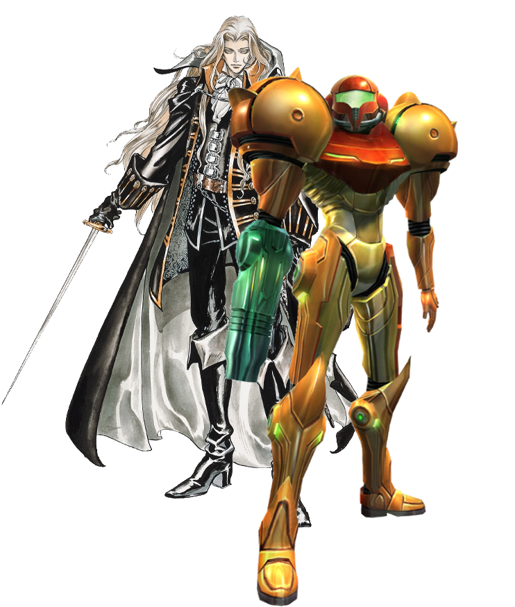 What's the Appeal of "Metroidvania"?