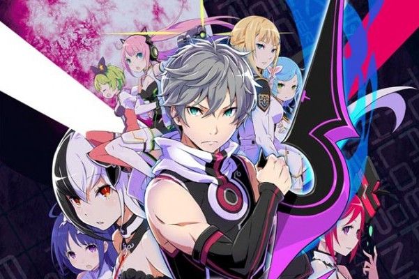 Conception II is a Bundle of Joy for Vita and 3DS-Owning RPG Fans