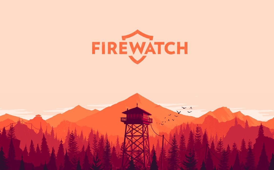 Ford Sales Ad Blatantly Uses Firewatch Artwork