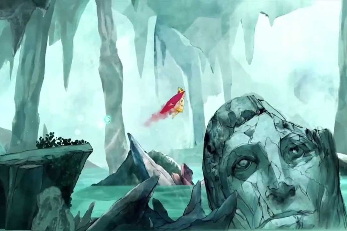 A Look Back at Ubisoft's JRPGs