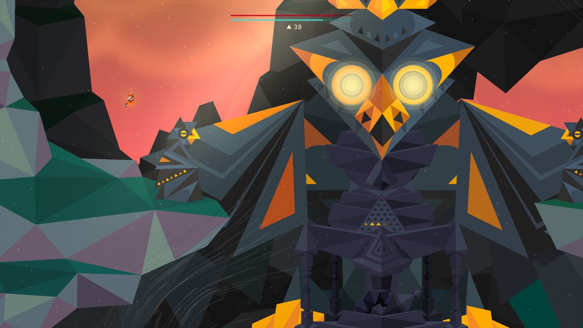 Review: Secrets of Raetikon