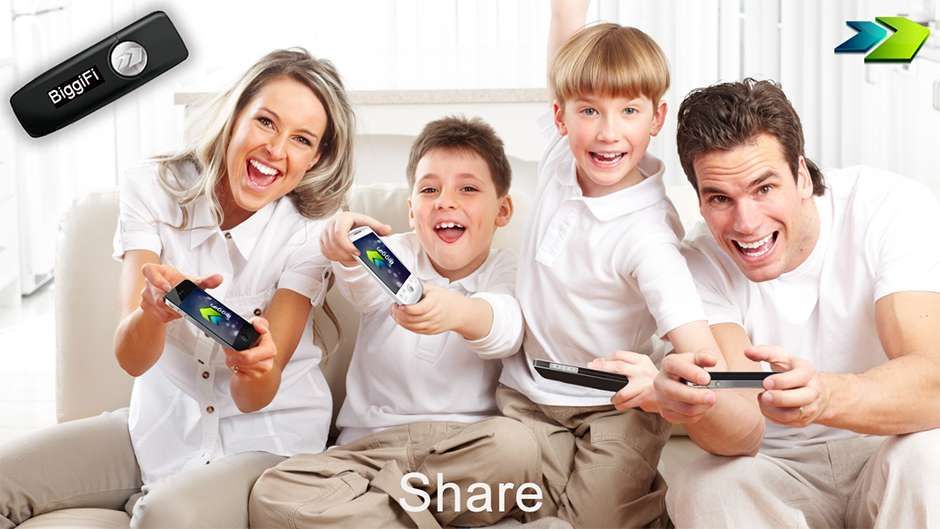 TigerDirect and Blink Release BiggiFi Game Controller and Streaming ...