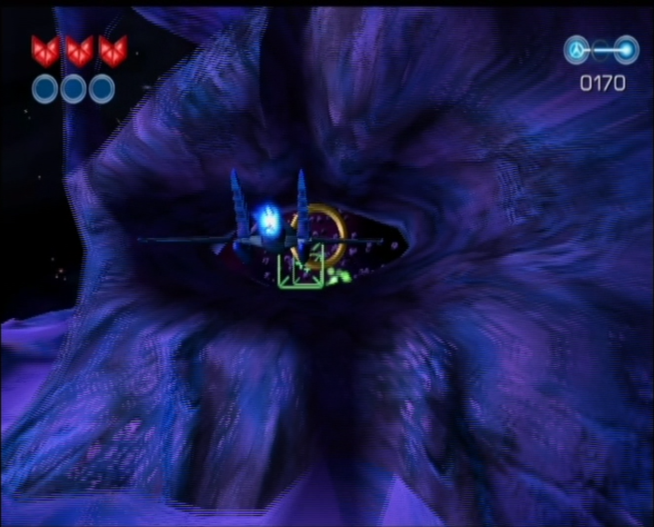 Star Fox Series Retrospective Part 3: A Rare Adventure