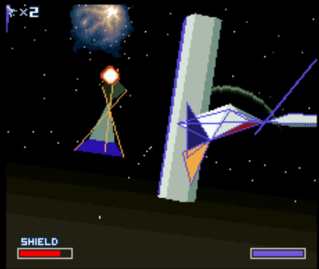 Star Fox Series Retrospective Part 1: Enter Star Fox