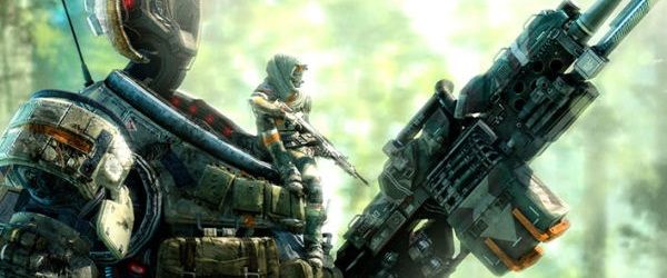 UK Charts: Titanfall Back On Top