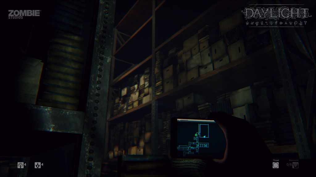 Review: Daylight