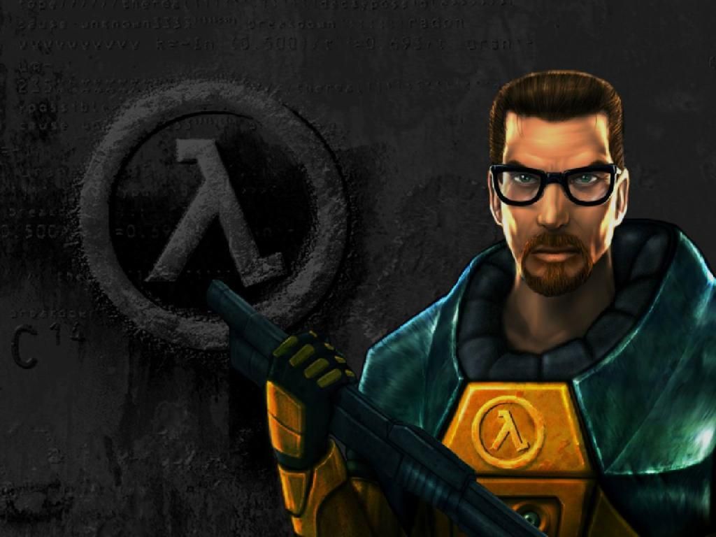 New Half Life Speed Run Completes The Game In Just Under 21 Minutes