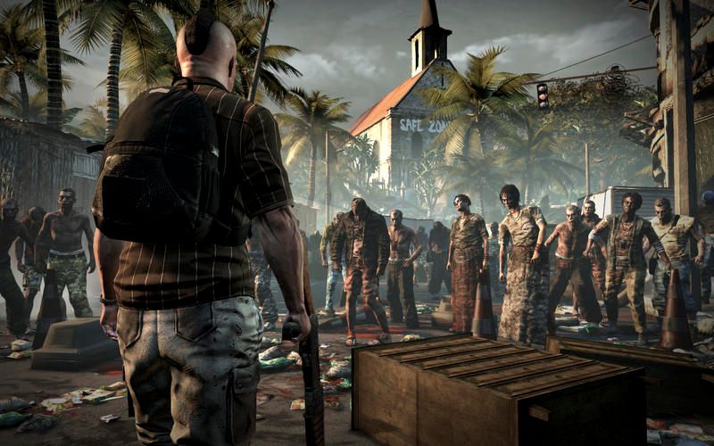 Dead Island GOTY Edition Now Available on the App Store