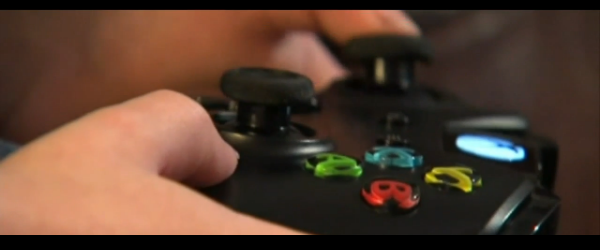 The Xbox One Controller Pc Drivers Have Finally Arrived 0041
