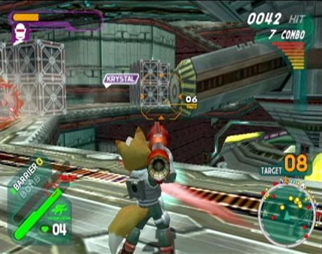 Star Fox Series Retrospective Part 4: Back to Basics