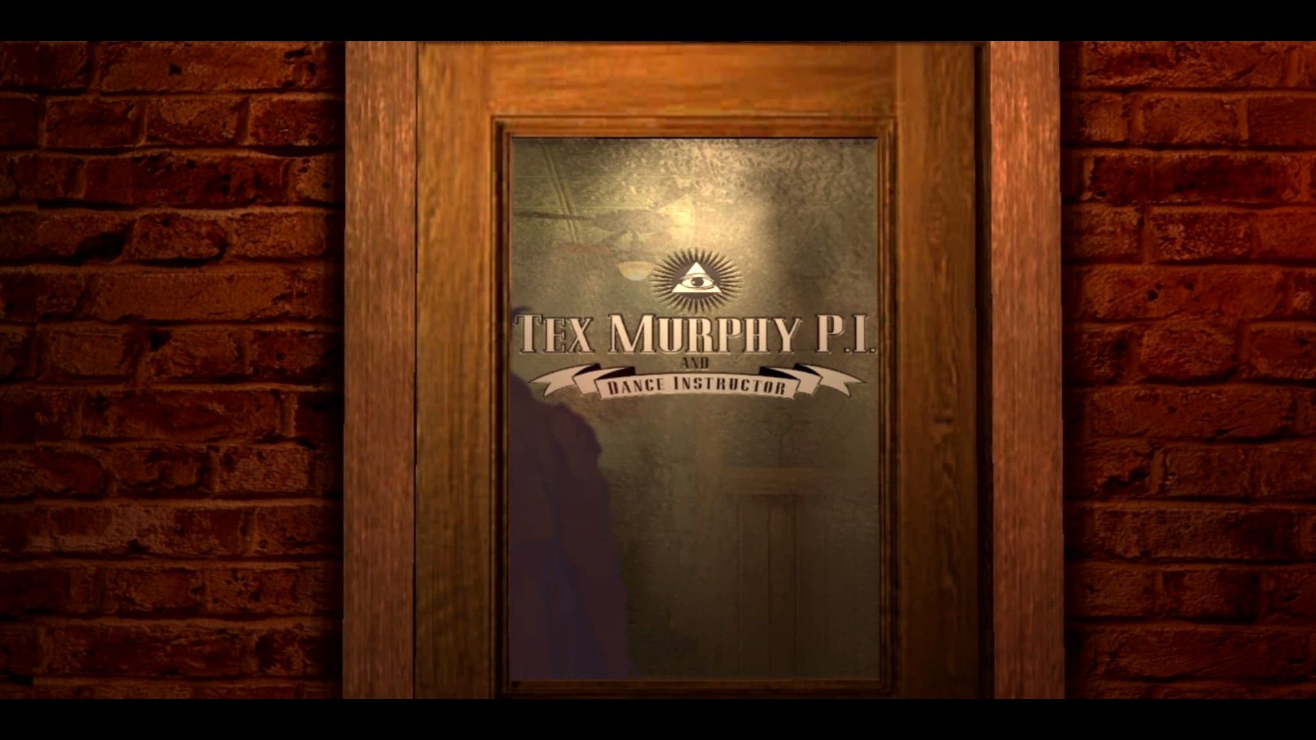 Review: Tesla Effect - A Tex Murphy Adventure