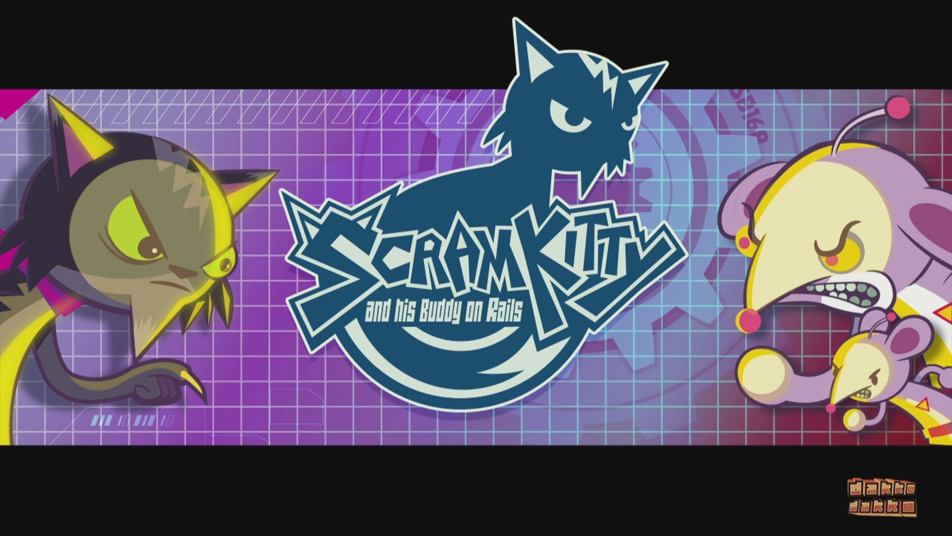 Review: Scram Kitty and His Buddy on Rails (Wii U)