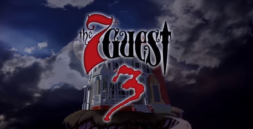 The 7th Guest 3 Seeks Crowdfunding Support Again