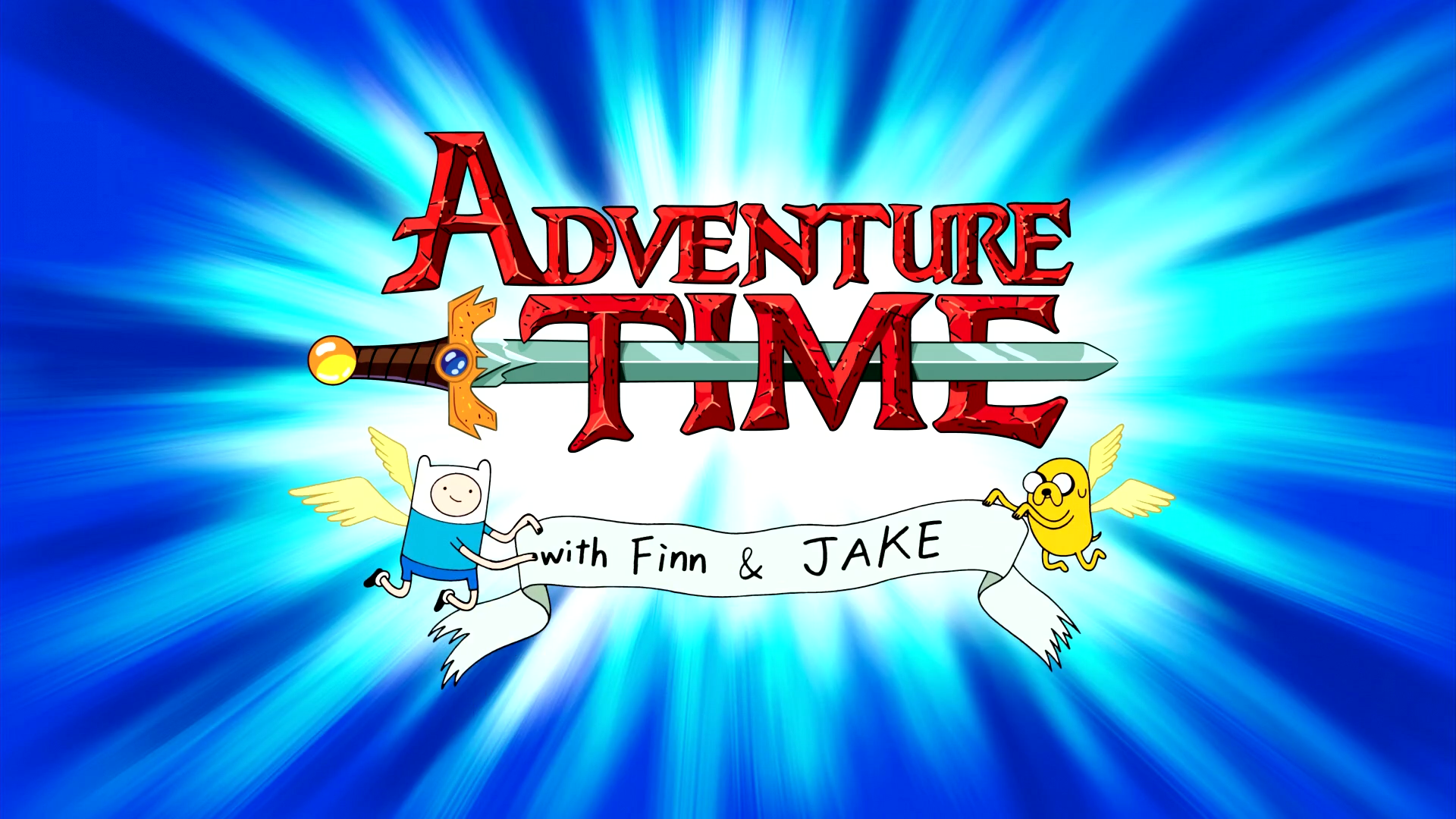 New Adventure Time Game Coming This Fall