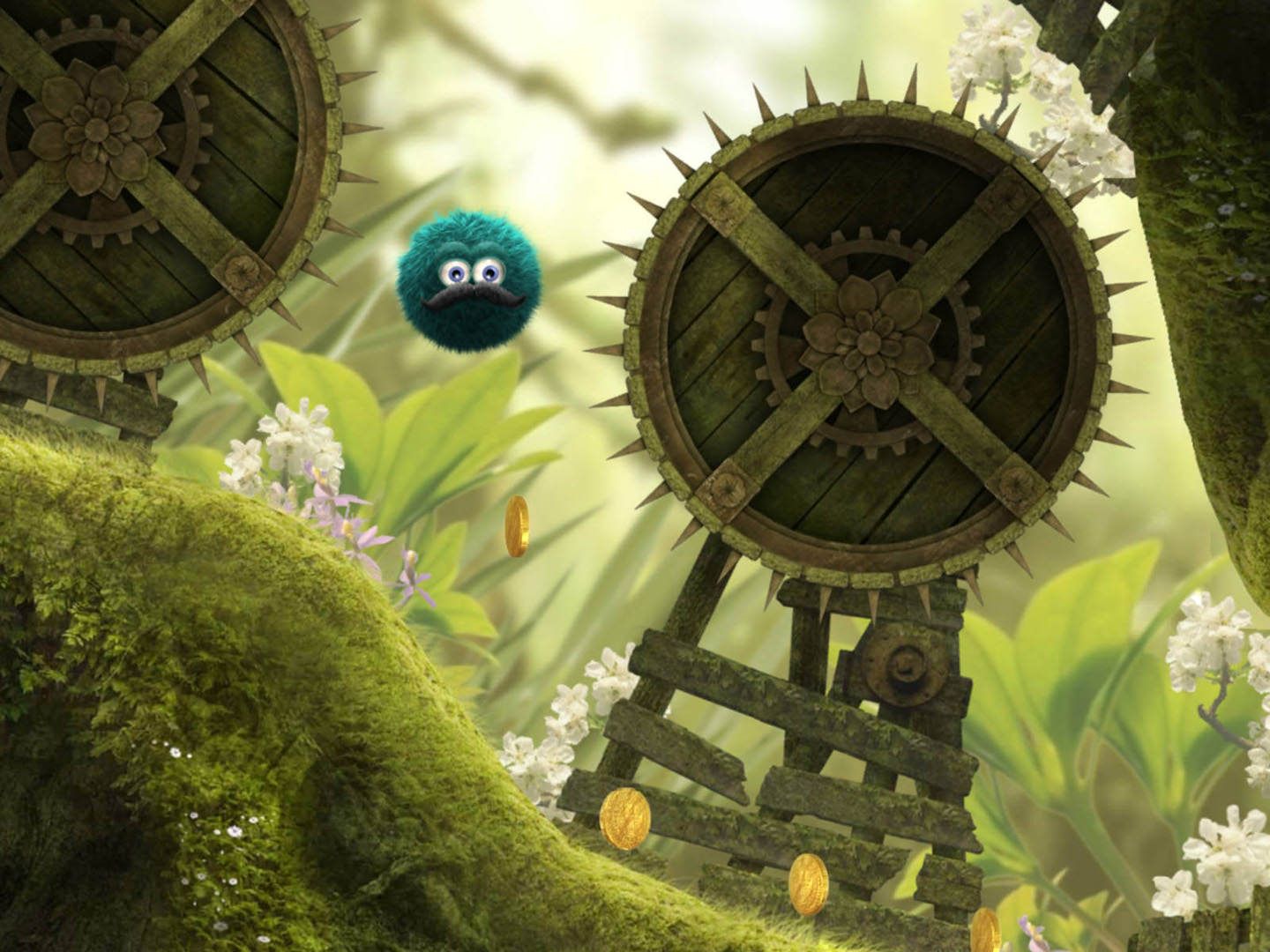 Review: Leo's Fortune