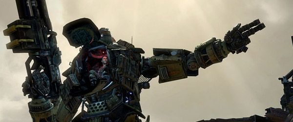 Titanfall Gets 40% Off Flash Sale on PC