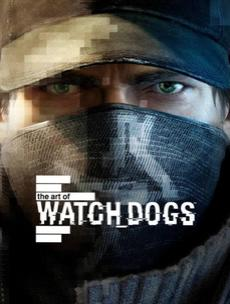 Watch Dogs Art Book Available to Order