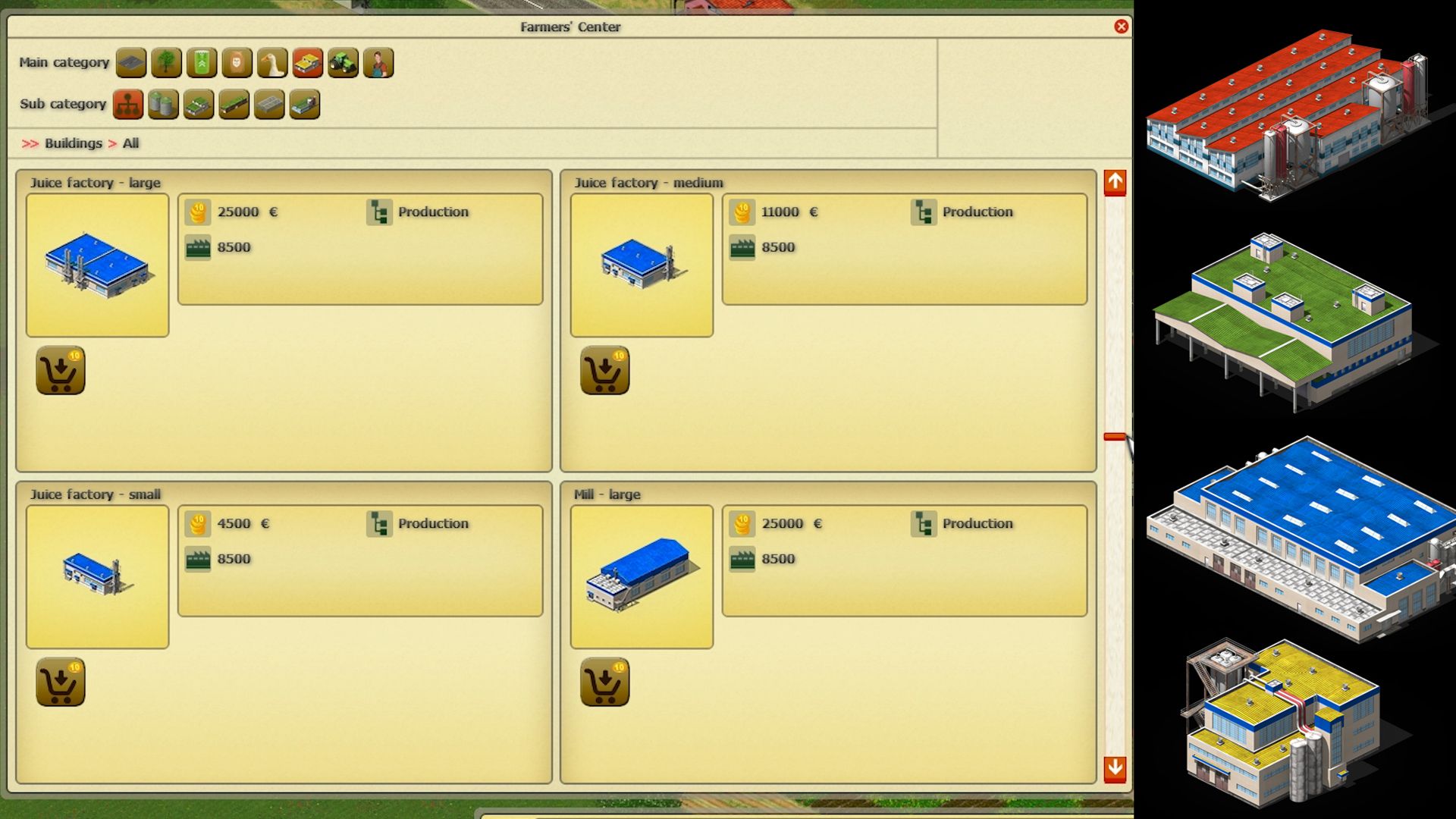 Review: Farming World