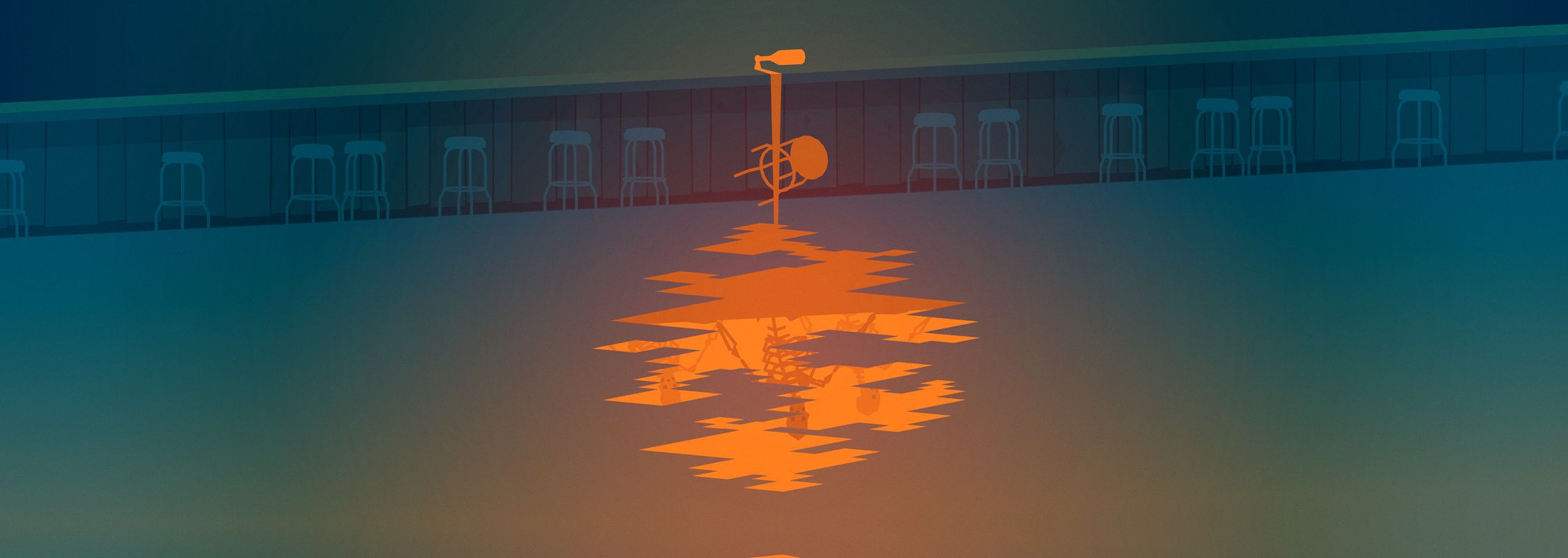 Review Kentucky Route Zero Act Iii 1176