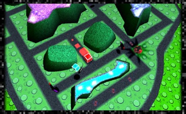 Review: Bit Boy!! Arcade