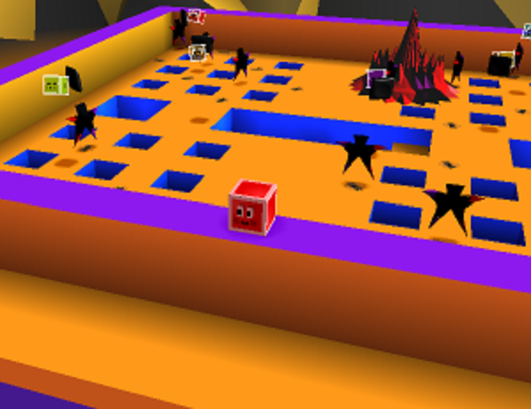 Review: Bit Boy!! Arcade