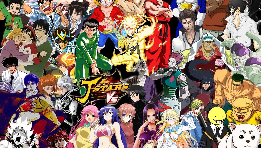 The Top 10 Games We Want Localized