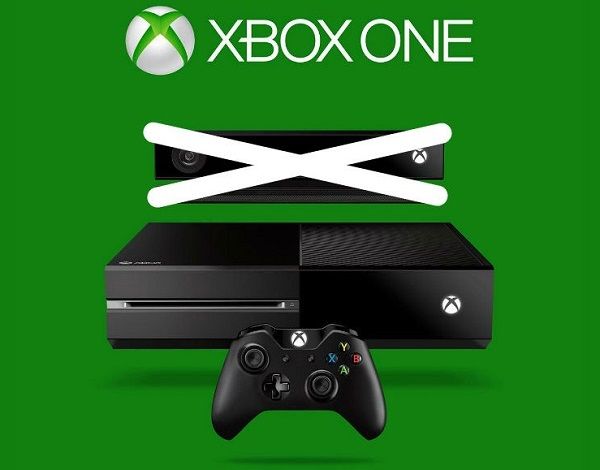 A Kinect-less Xbox One Signals the Death of Motion Gaming