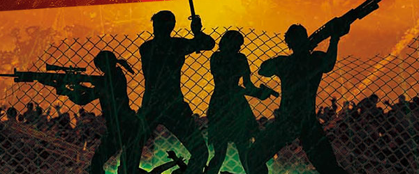 Left 4 Dead Arcade Game Coming to Japan