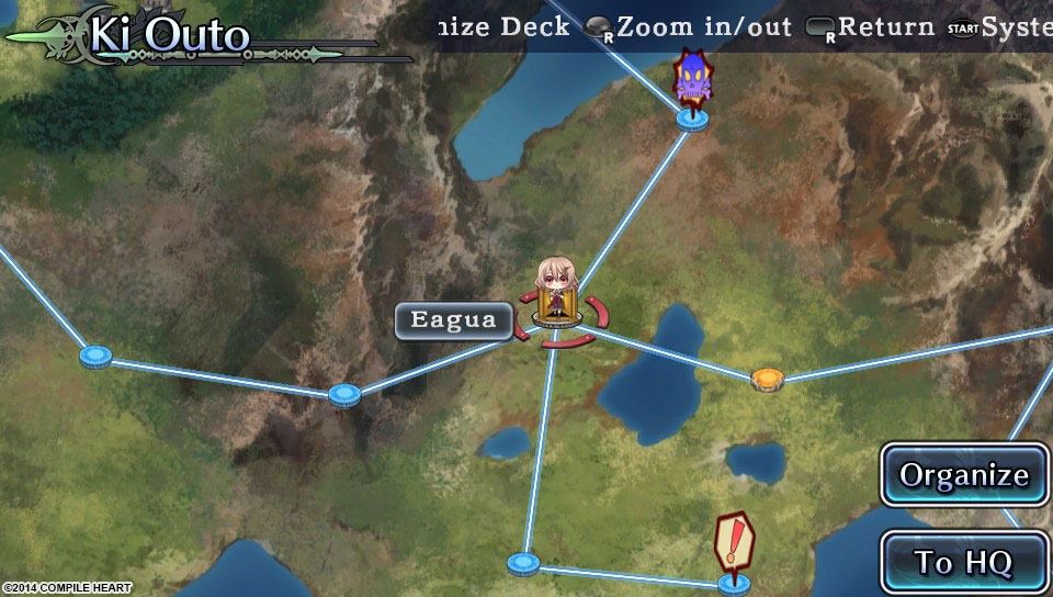 Review: Monster Monpiece
