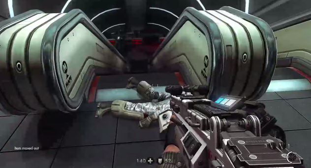 Time to Eat Crow: 'Wolfenstein: The New Order' Proved Me Wrong