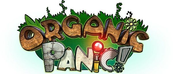 Organic Panic Launches on Early Access