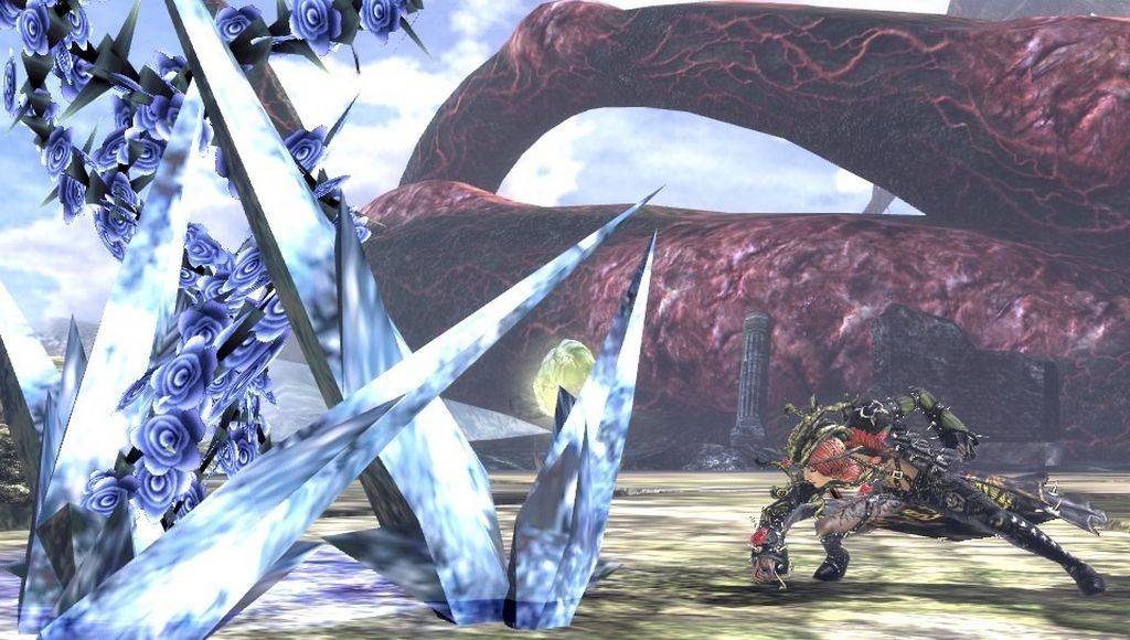 Review: Soul Sacrifice Delta