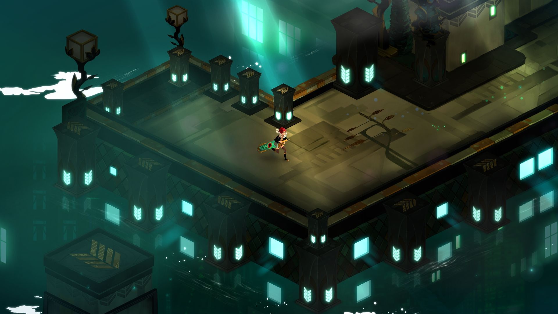 Review: Transistor