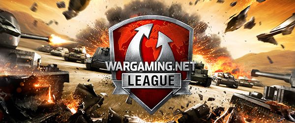 Wargaming.net, 2014 eSports League Begins