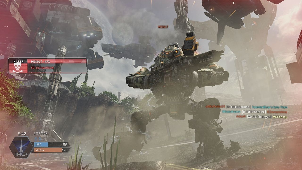 Top 10 Games of 2014 So Far