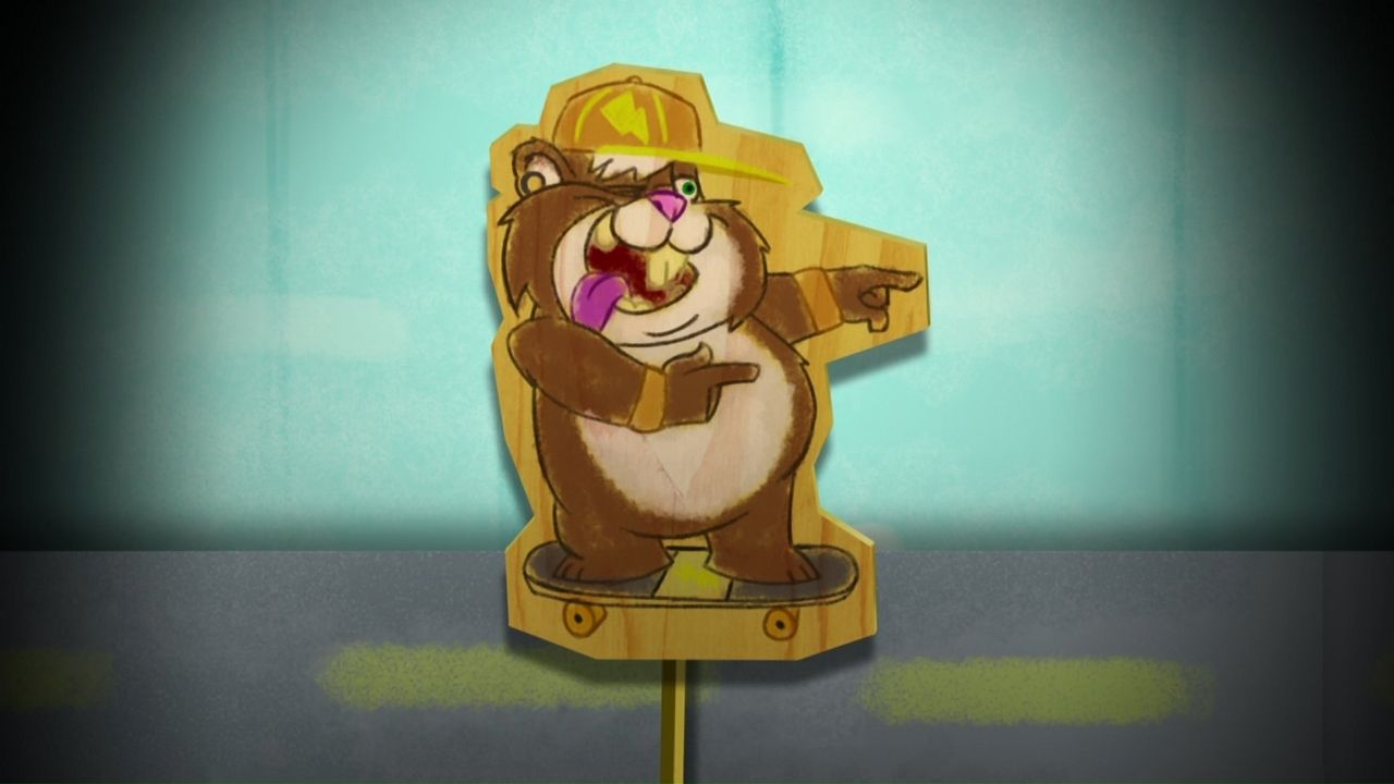 A Look at Jimmy Lightning's Peggle 2 DLC