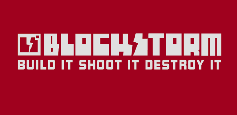 Build, Destroy And Just Have Fun In Early Access' Blockstorm