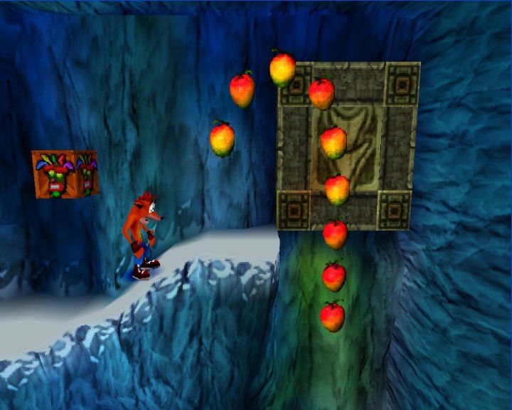 The Rise and Fall of Crash Bandicoot
