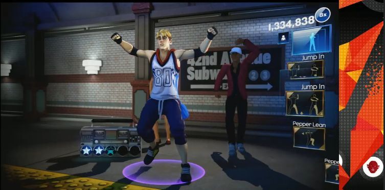 Dance Central Spotlight