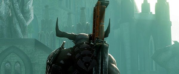 Dragon Age: Inquisition: Meet The Iron Bull