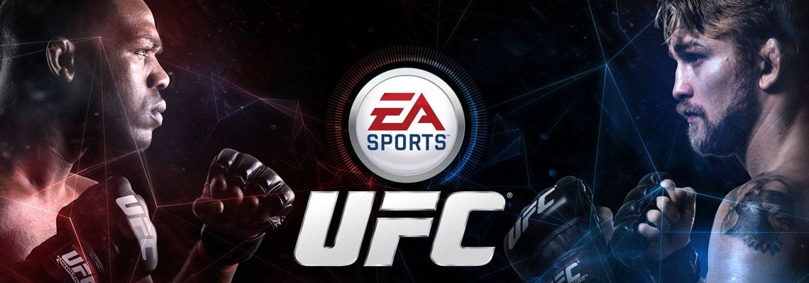 Review: EA Sports UFC
