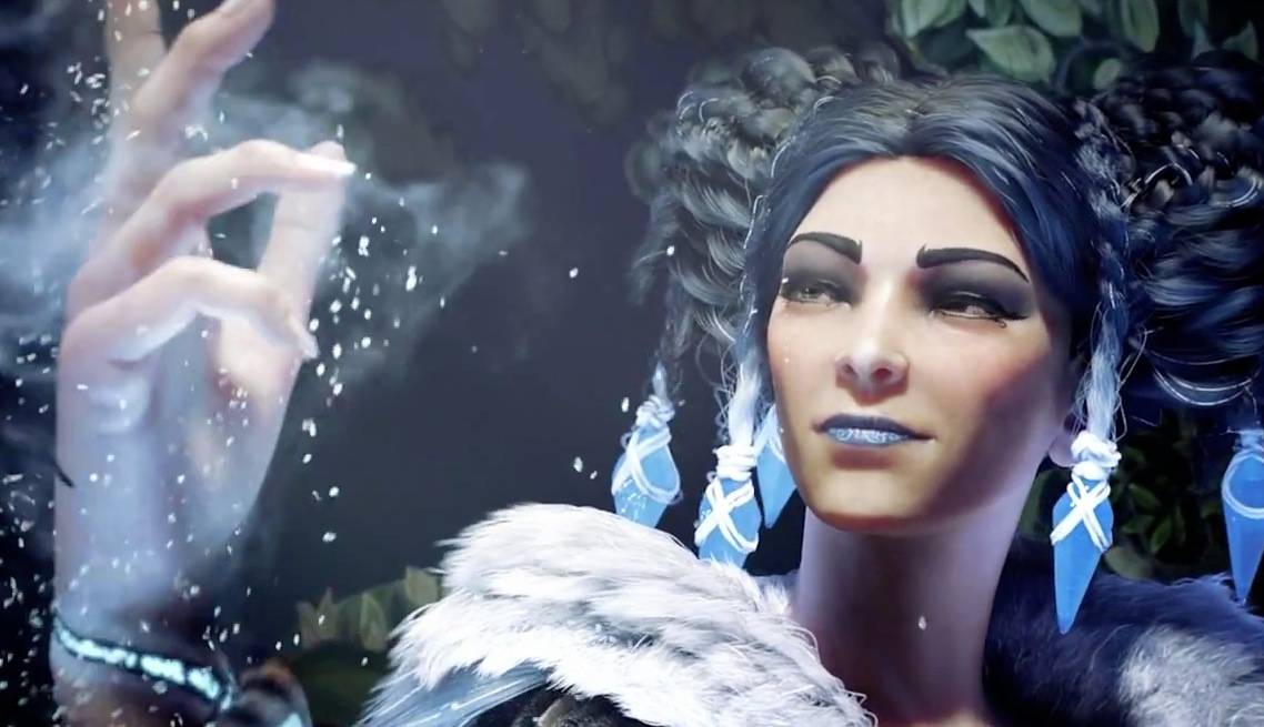 E3 2014: Fable Legends Brings Together Fable and God Games