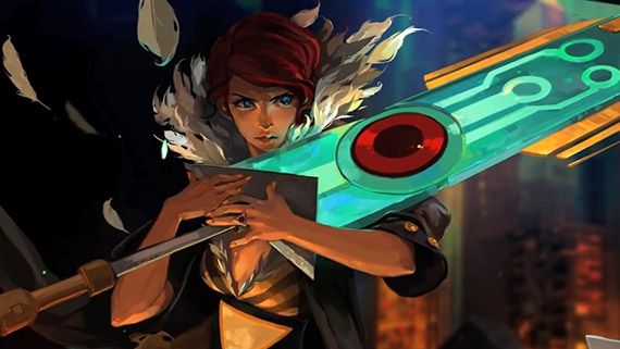 Game of the Month: May 2014