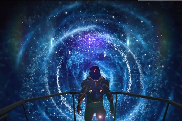 What Did BioWare Actually Tell Us About The Next Mass Effect?